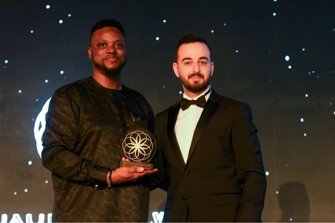 The Luxury Network Celebrates Excellence at Prestigious Awards Ceremony ...